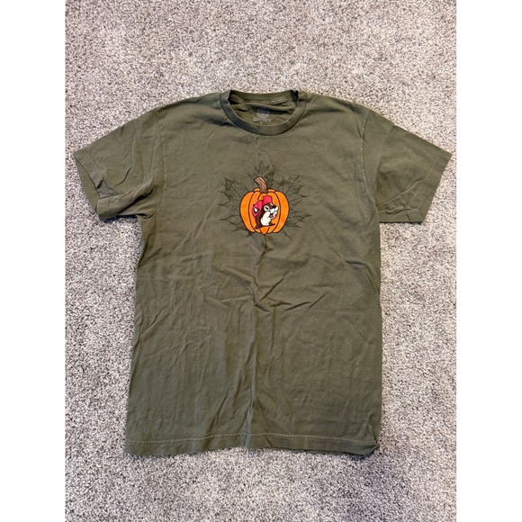 BUC-EE'S | Shirts | Bucees Thankful Blessed Fall Truck Pumpkin Beaver ...